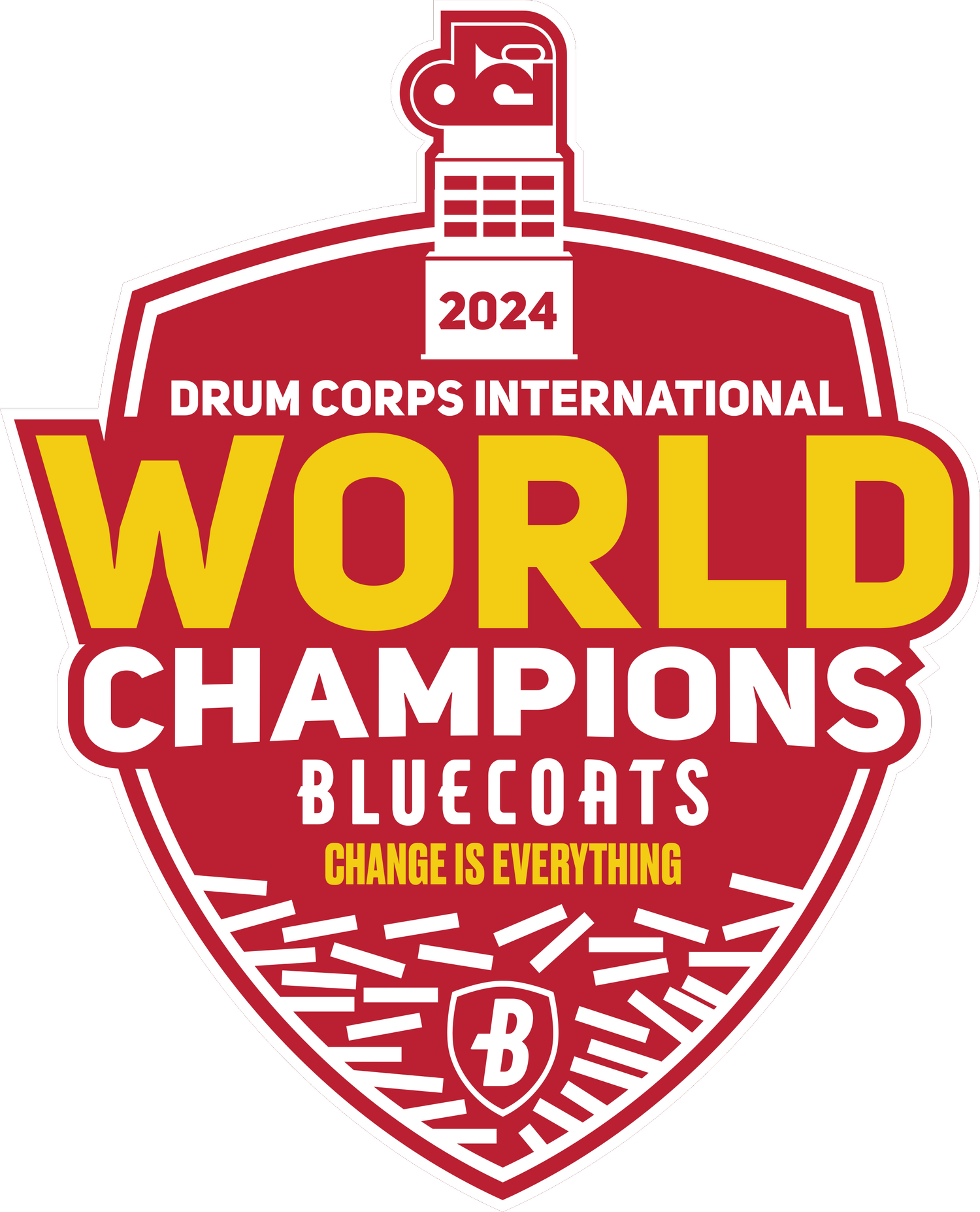Bluecoats Win World Championships | Bluecoats