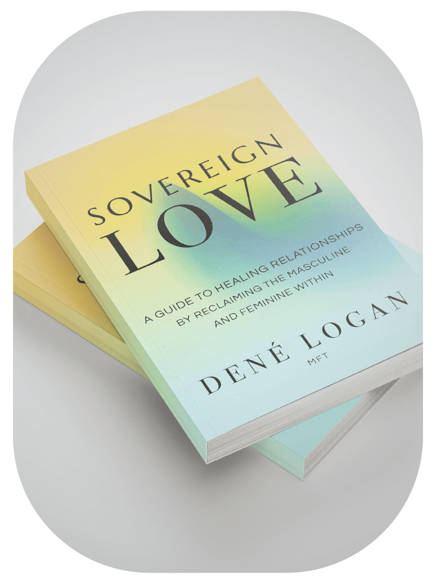 Book — Dené Logan - Depth Psychologist, Author, Wisdom Seeker