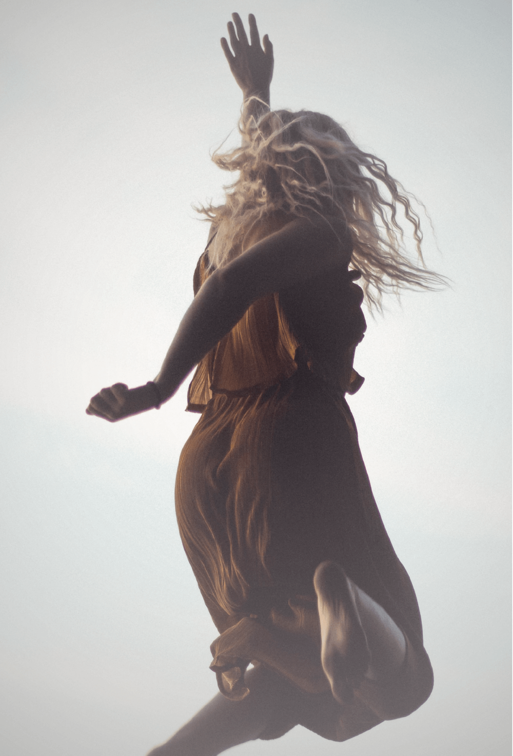 Dené Logan - Depth Psychologist, Author, Wisdom Seeker