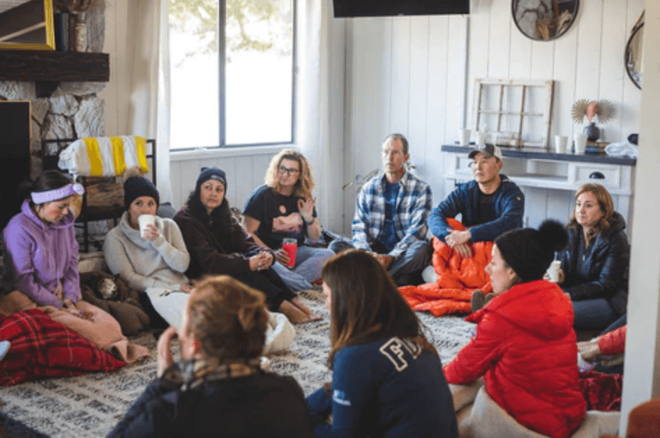 Podcast — Dené Logan - Depth Psychologist, Author, Wisdom Seeker