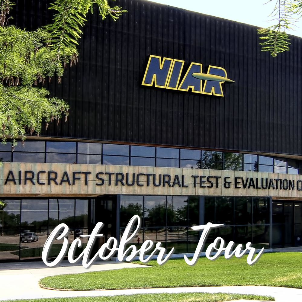 Become a Member — Wichita Aero Club