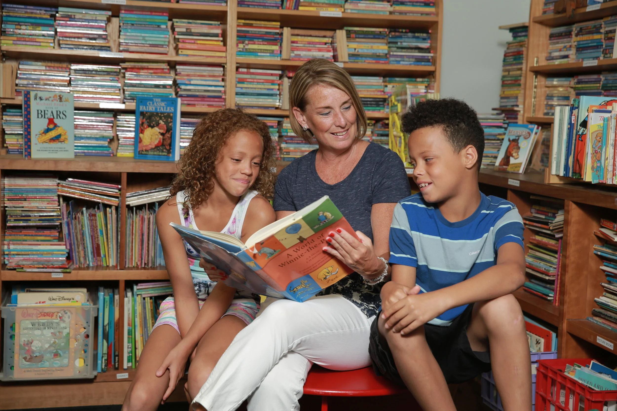 State Rep. Deb Conroy