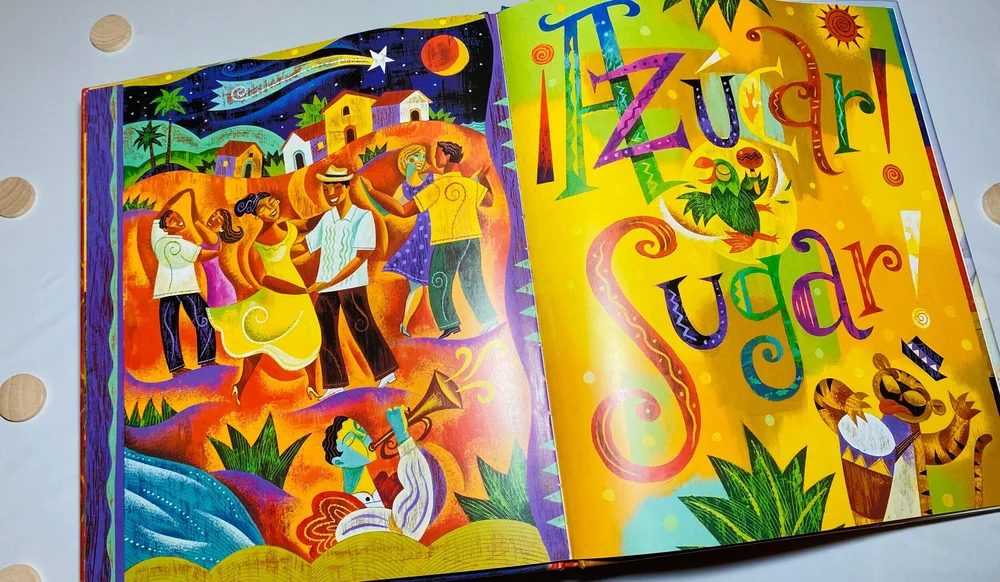 Tito Puente: Mambo King Companion Book Suggestions — Blog: Music ...