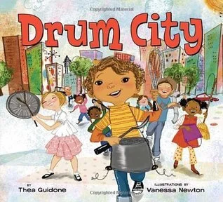 Drum Dream Girl: Companion Books — Blog: Music Library: A Music and ...