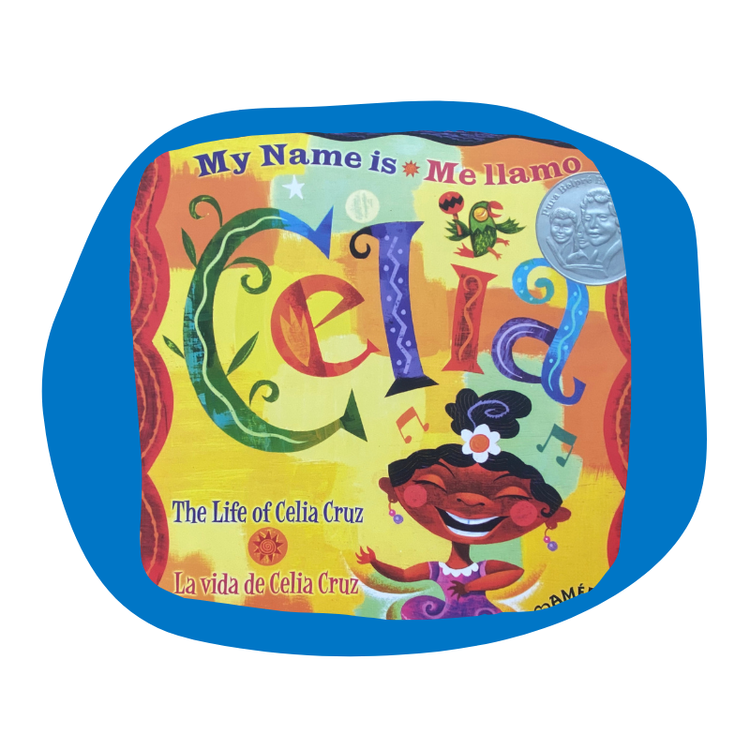 Lesson Plans: My Name is Celia — Blog: Music Library: A Music and ...