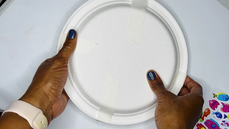 Make Your Own Ocean Drum — Blog: Music Library: A Music and Reading ...