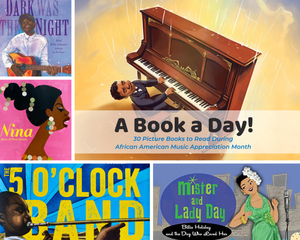 30 Books to Read During African American Music Appreciation Month ...