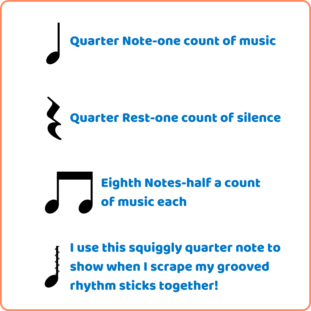 Mini Music Lesson: Beat Matching for Kids — Blog: Music Library: A ...