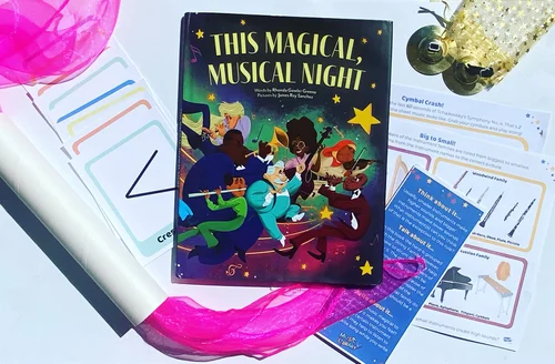 Mini Music Lesson: Cymbal Crash! — Blog: Music Library: A Music and ...