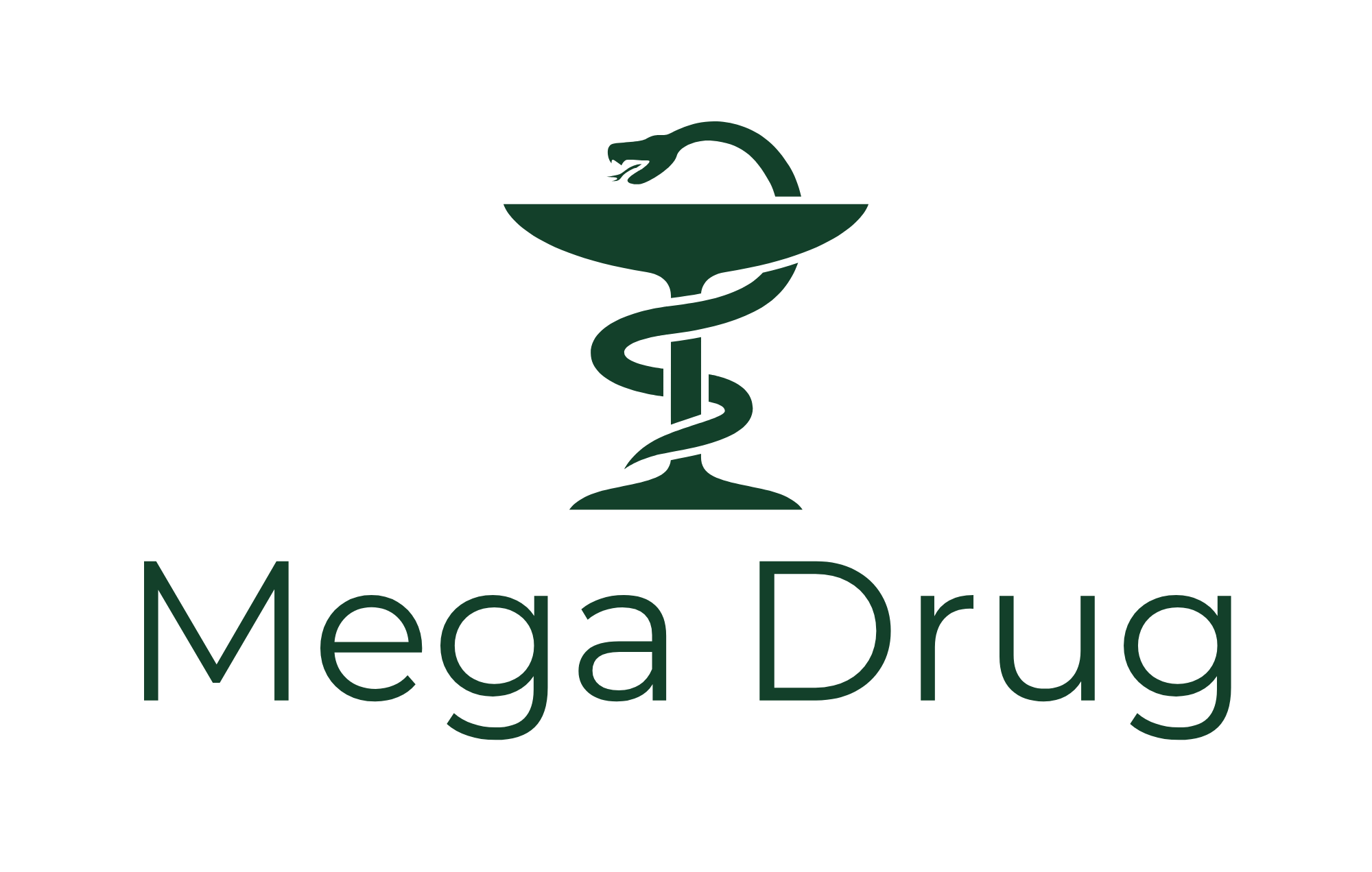 Mega Drug