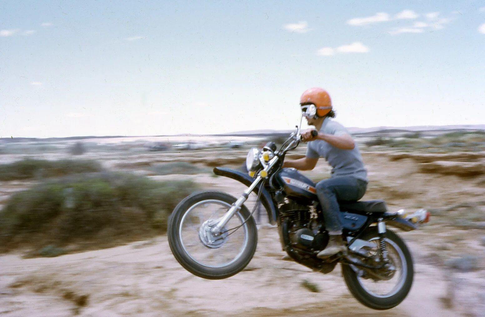 Leigh Creek - Old Town Project