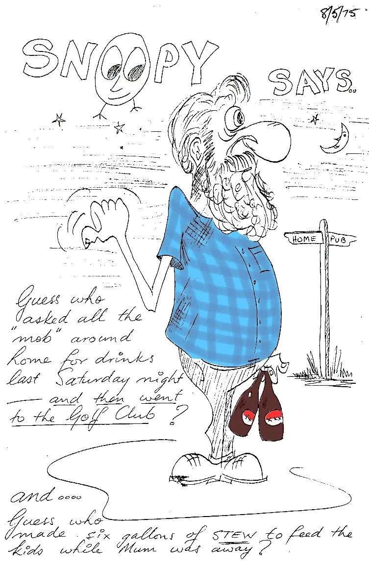 Leigh Creek - Old Town Project