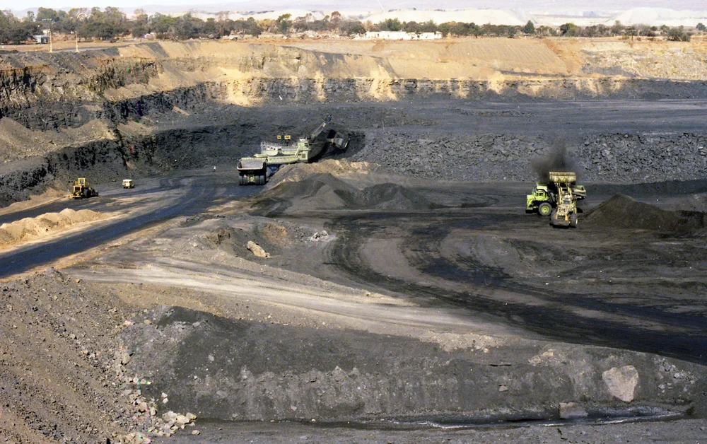 Leigh Creek - Old Town Project