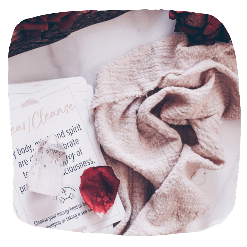 The Vital Goddess Mastermind — Shakti Core