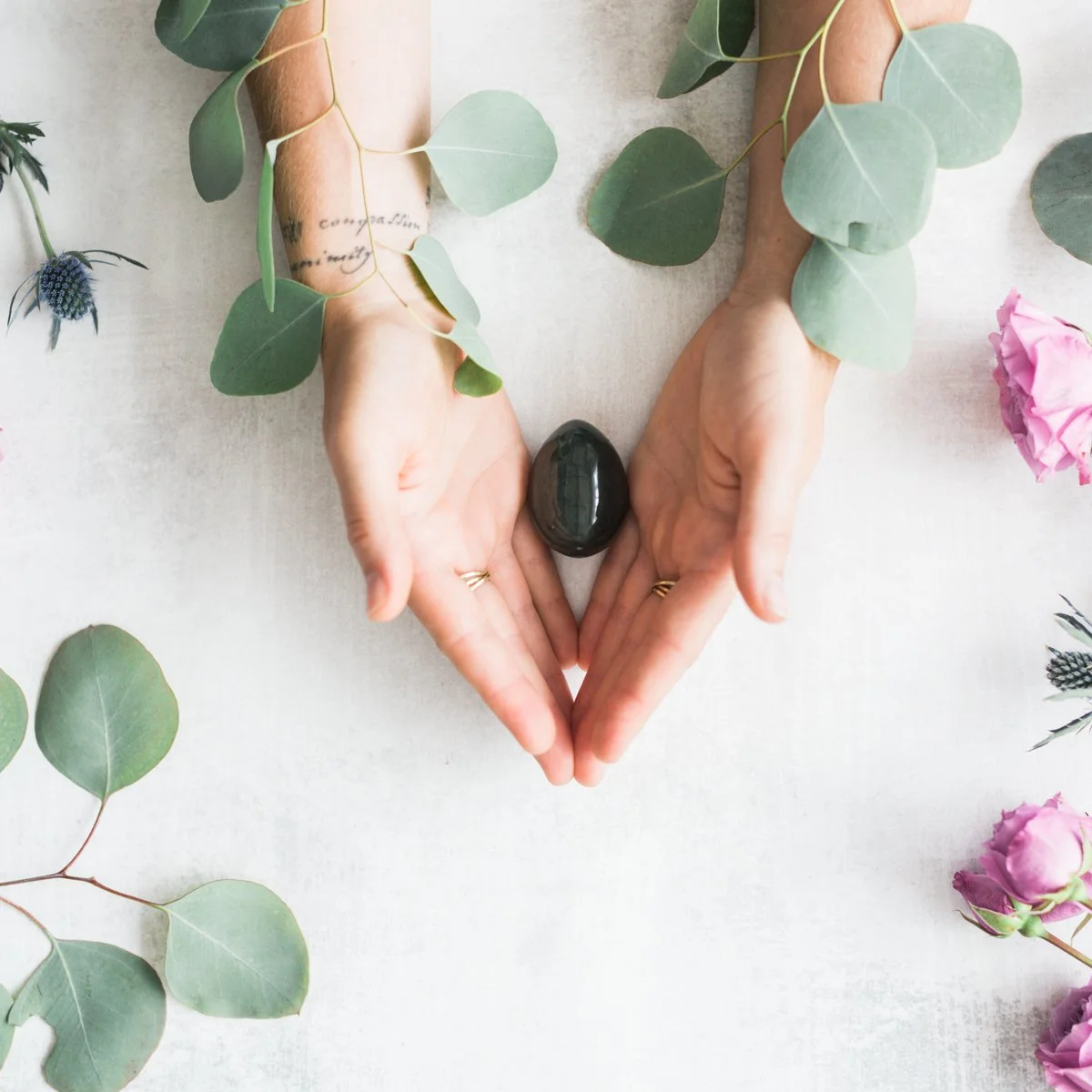 The Art of Yoni Mastery aka Sexual Mastery for Women — Shakti Core