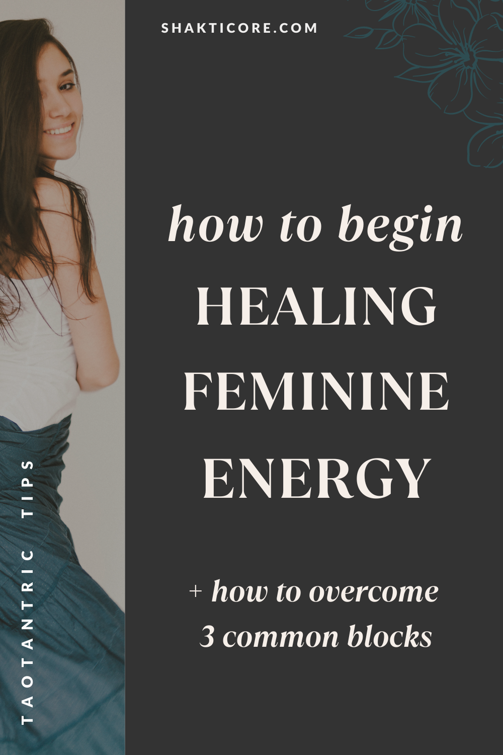 3 Common Habits That Block Our Feminine Energy and How to Turn Them ...