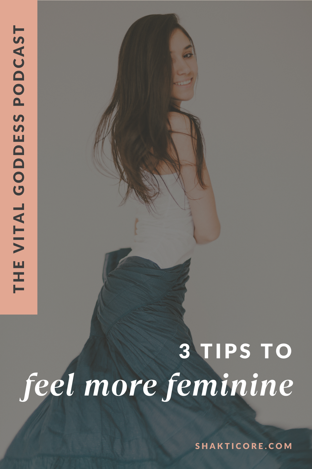 3 Common Habits That Block Our Feminine Energy and How to Turn Them ...