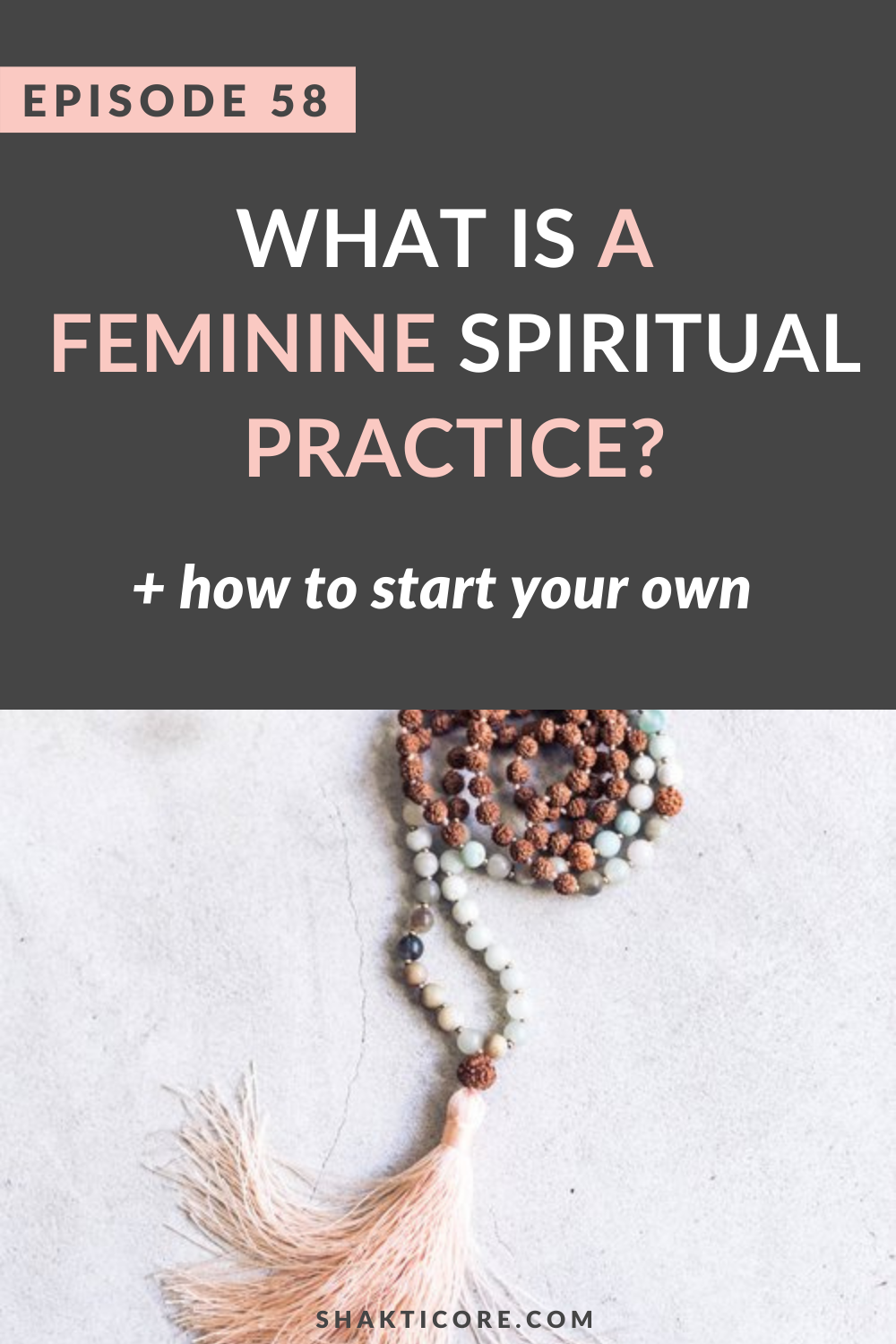 The Rise of Goddess Yoga/ Reviving Feminine Spiritual Practice — Shakti ...