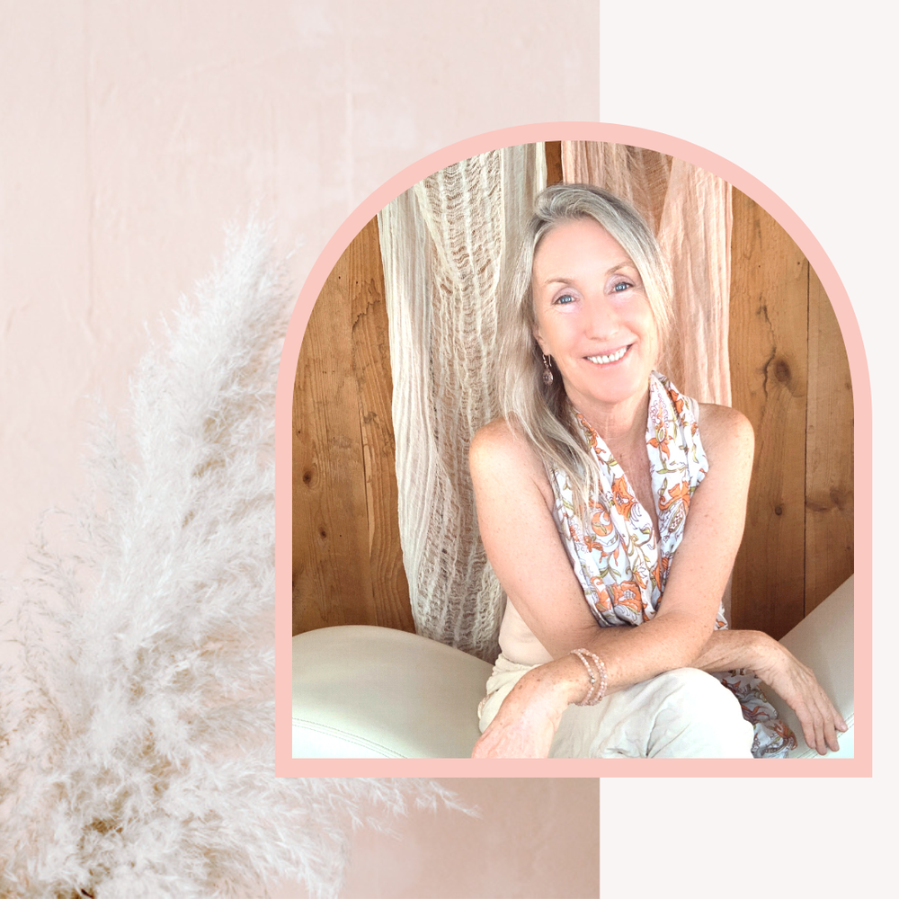RELEASE STRESS (TRE) — Shakti Core