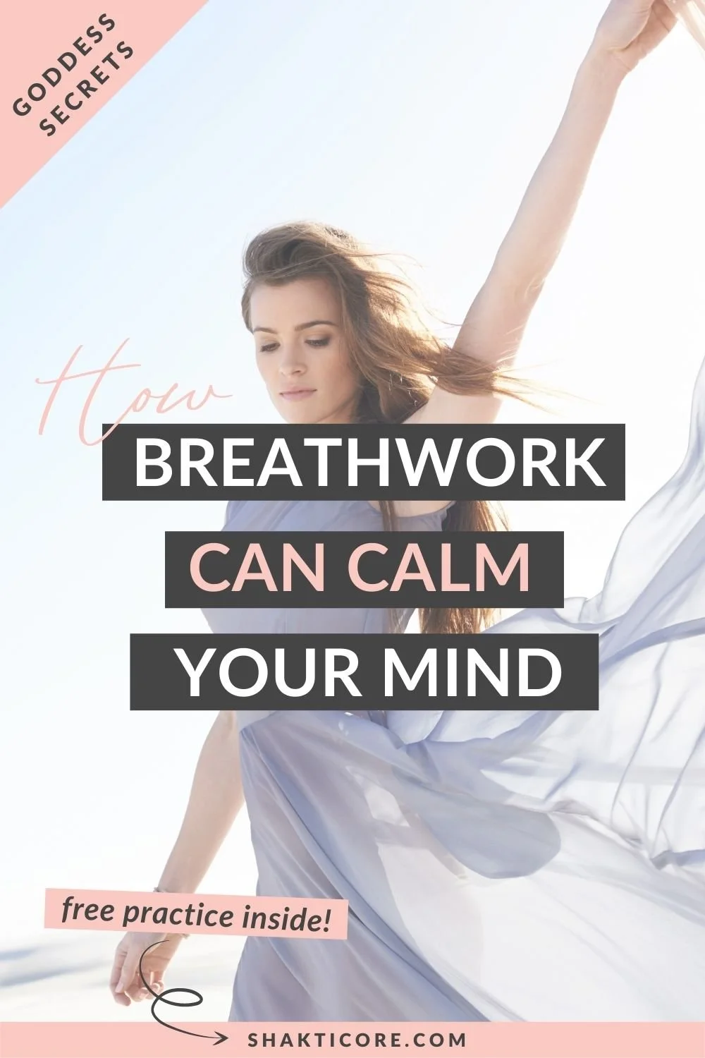 Calm Your Mind, Expand Your Pleasure, & Activate Your Inner Goddess ...