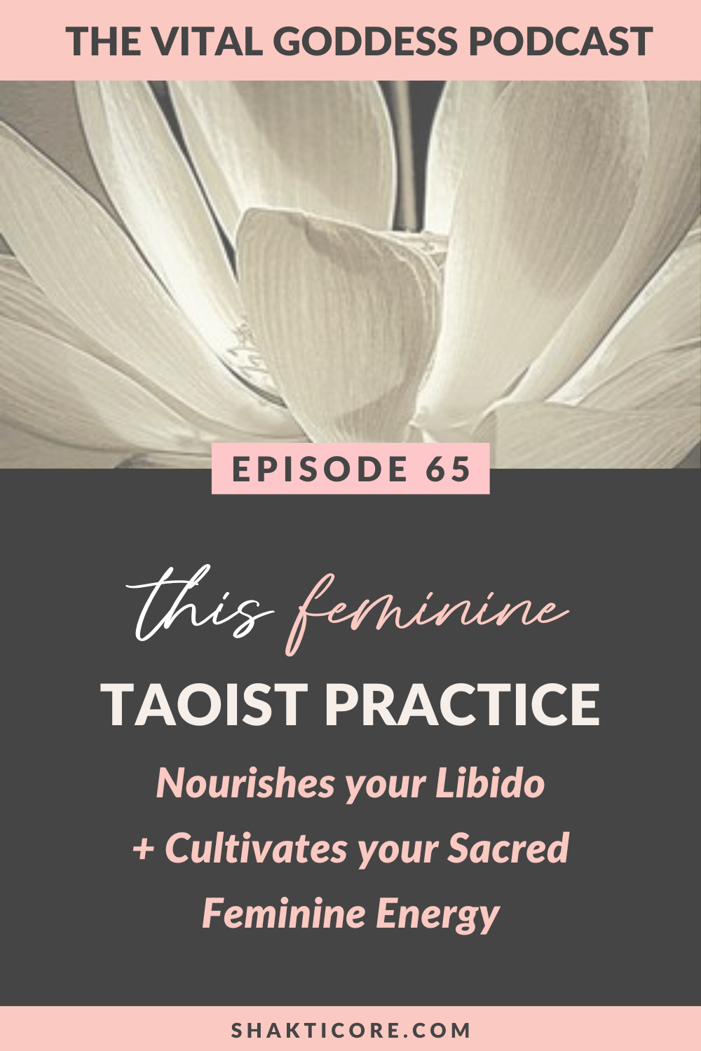 An Ancient Practice to Nourish Your Libido and Cultivate Your Sacred ...