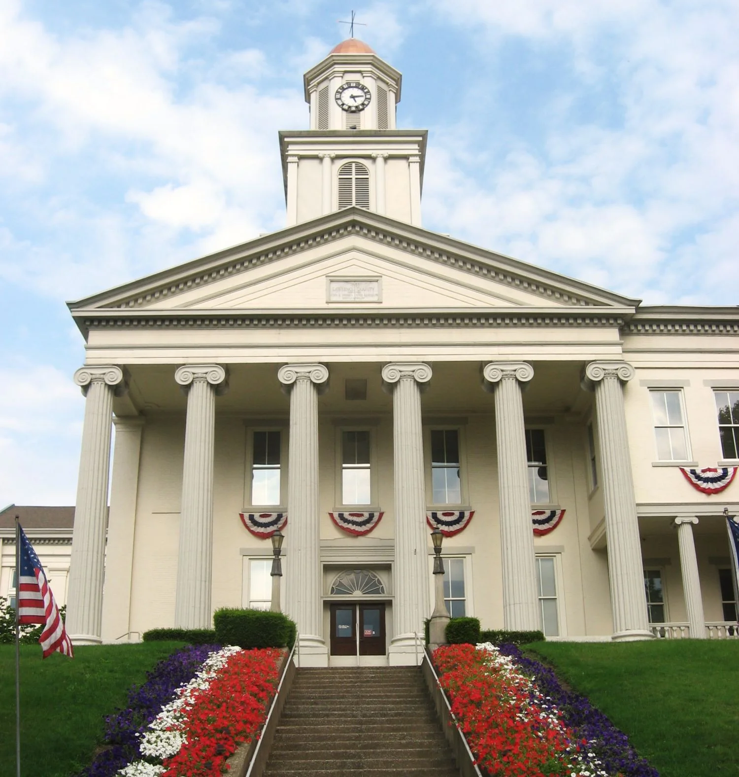 Lawrence County USDA Loan — Pennsylvania USDA Loan