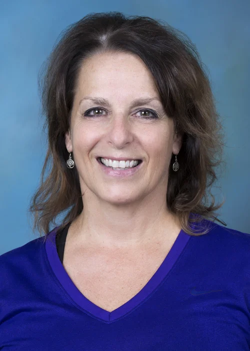 Mary Trotter, LMT