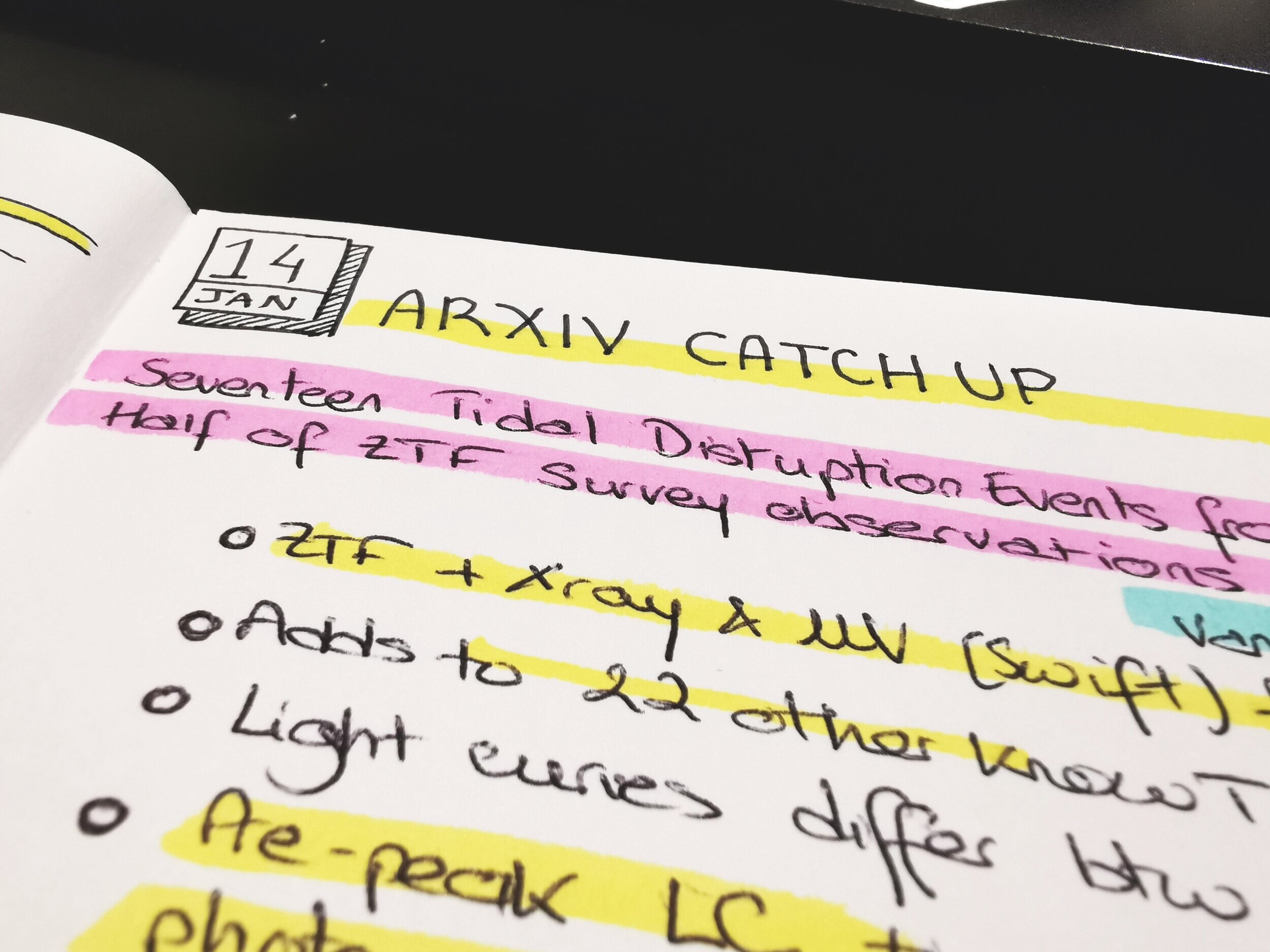 A guide to research logbooks — Heloise