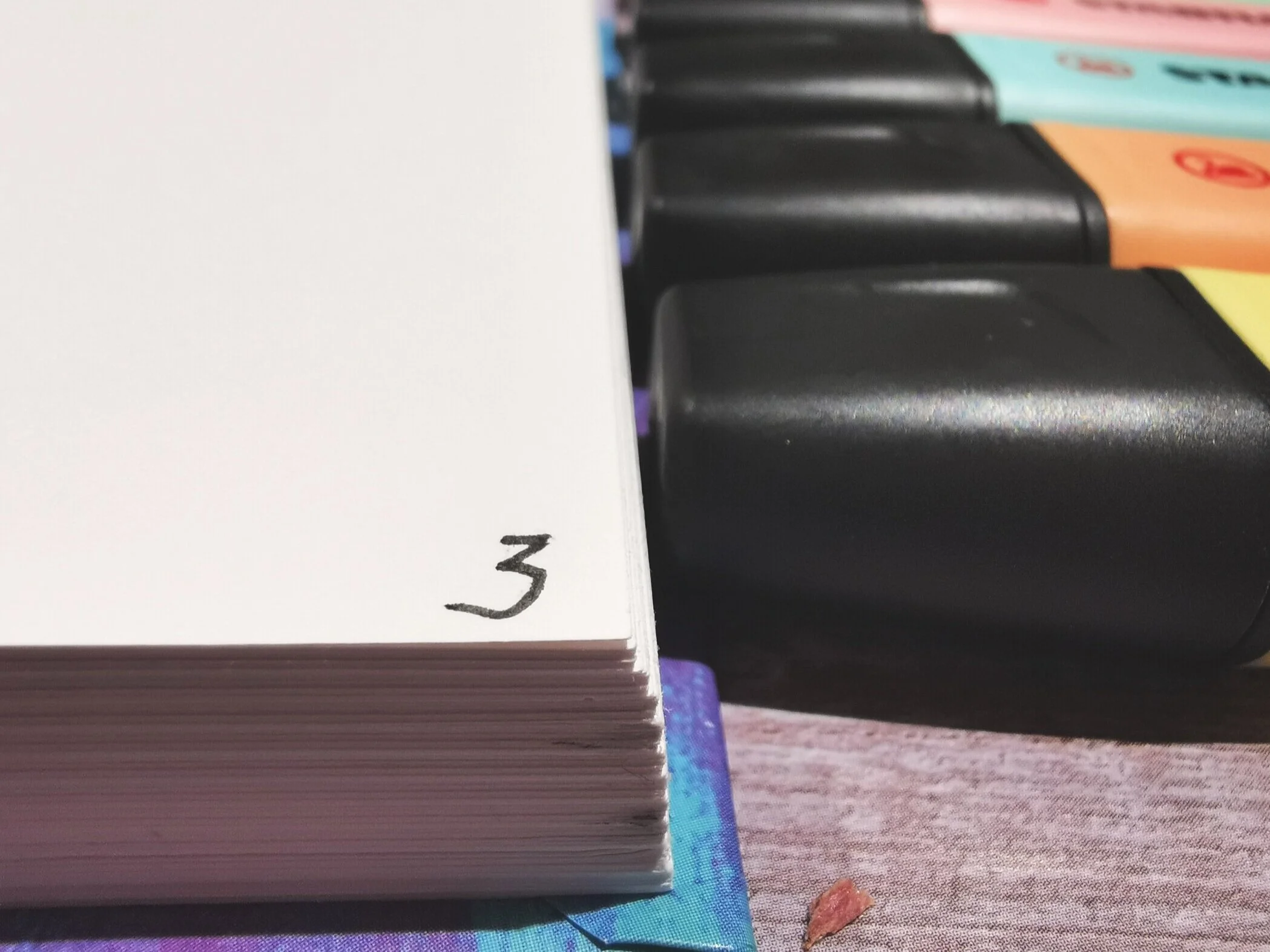 A guide to research logbooks — Heloise