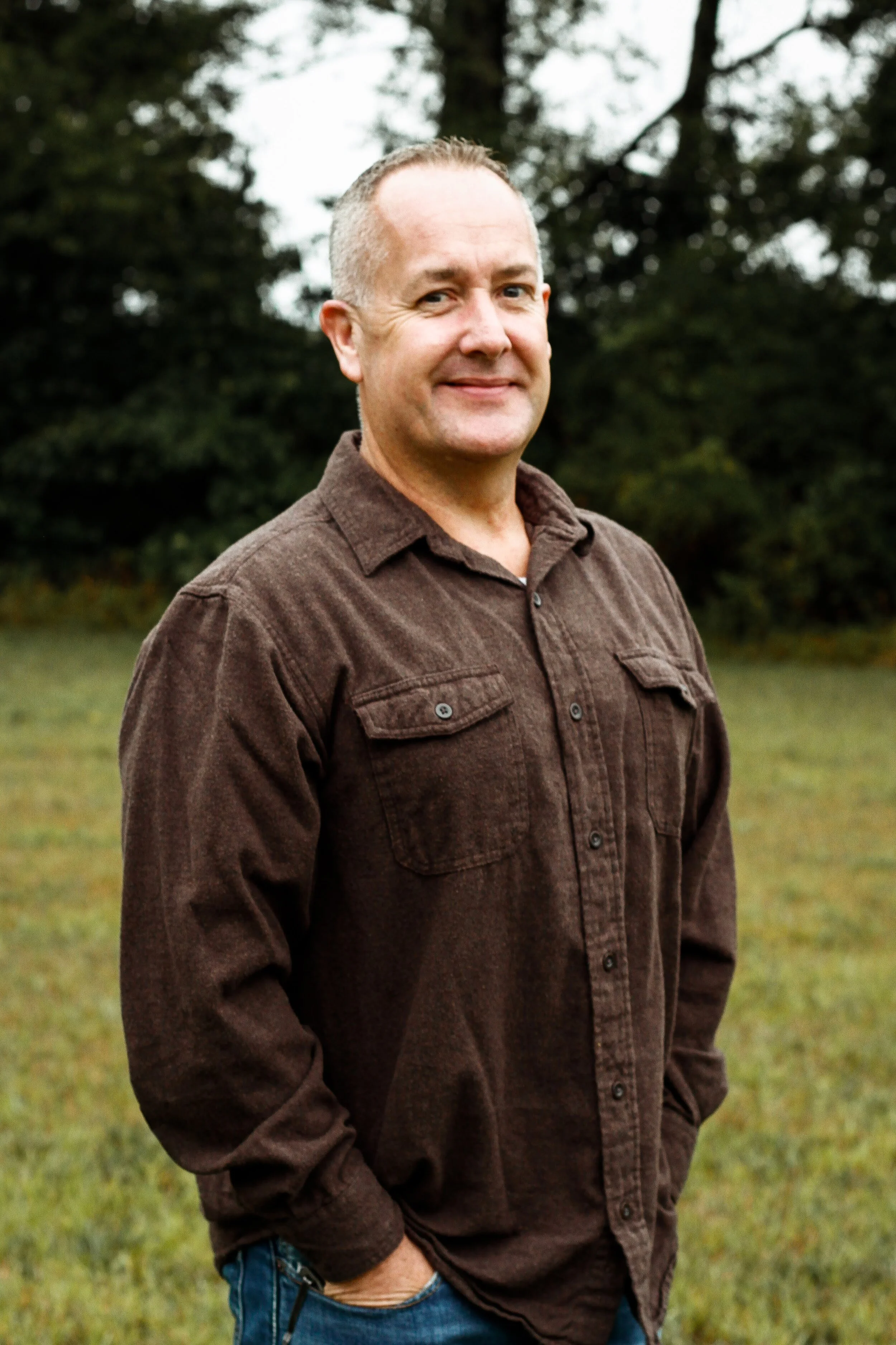 Meet the Staff — North Point Church