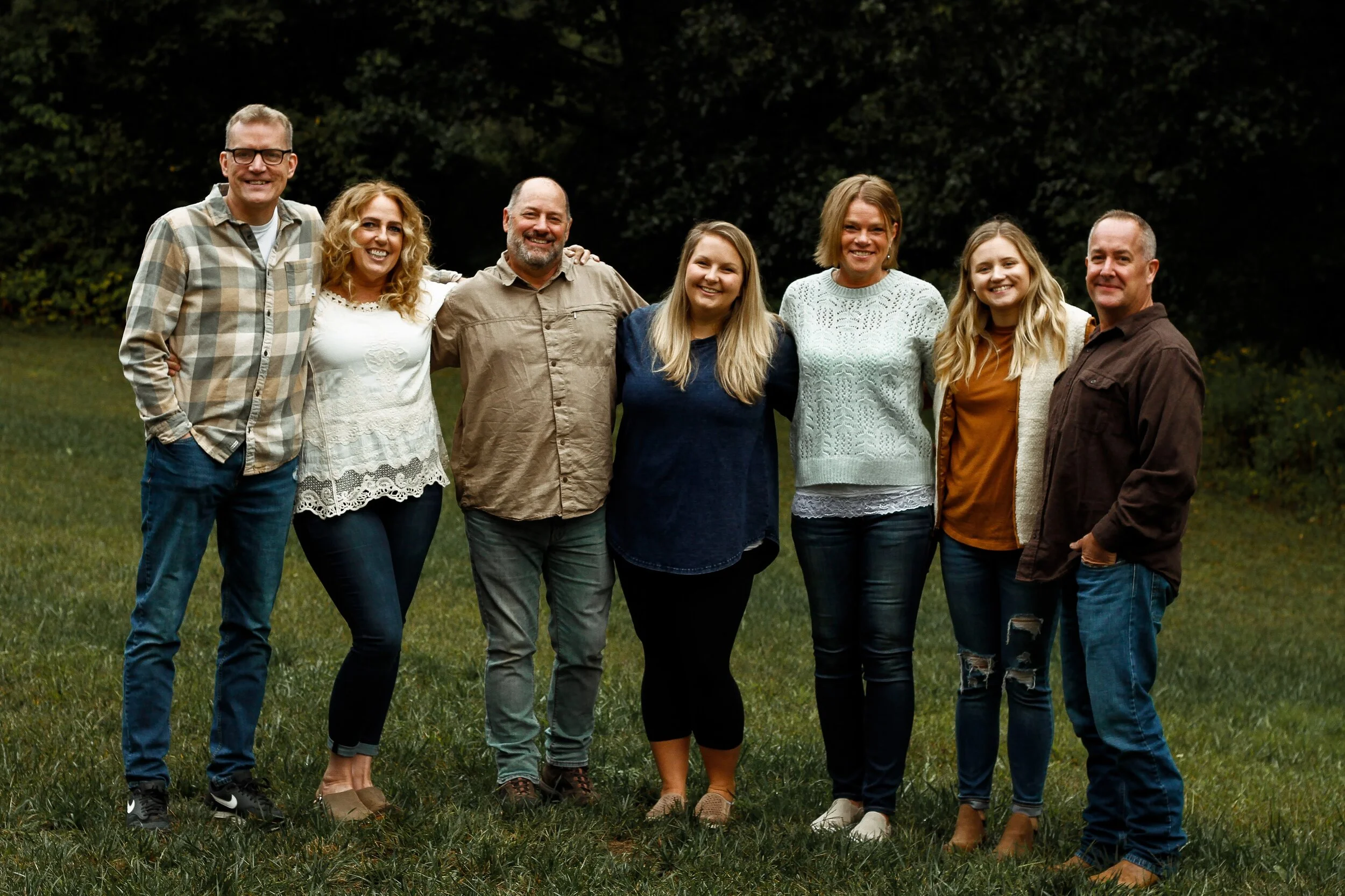 Meet the Staff — North Point Church