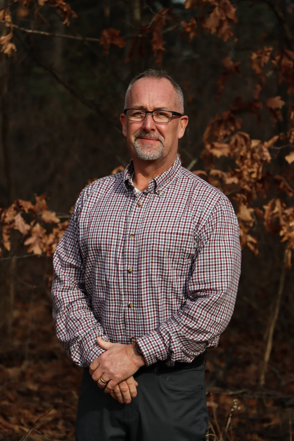 Meet the Staff — North Point Church