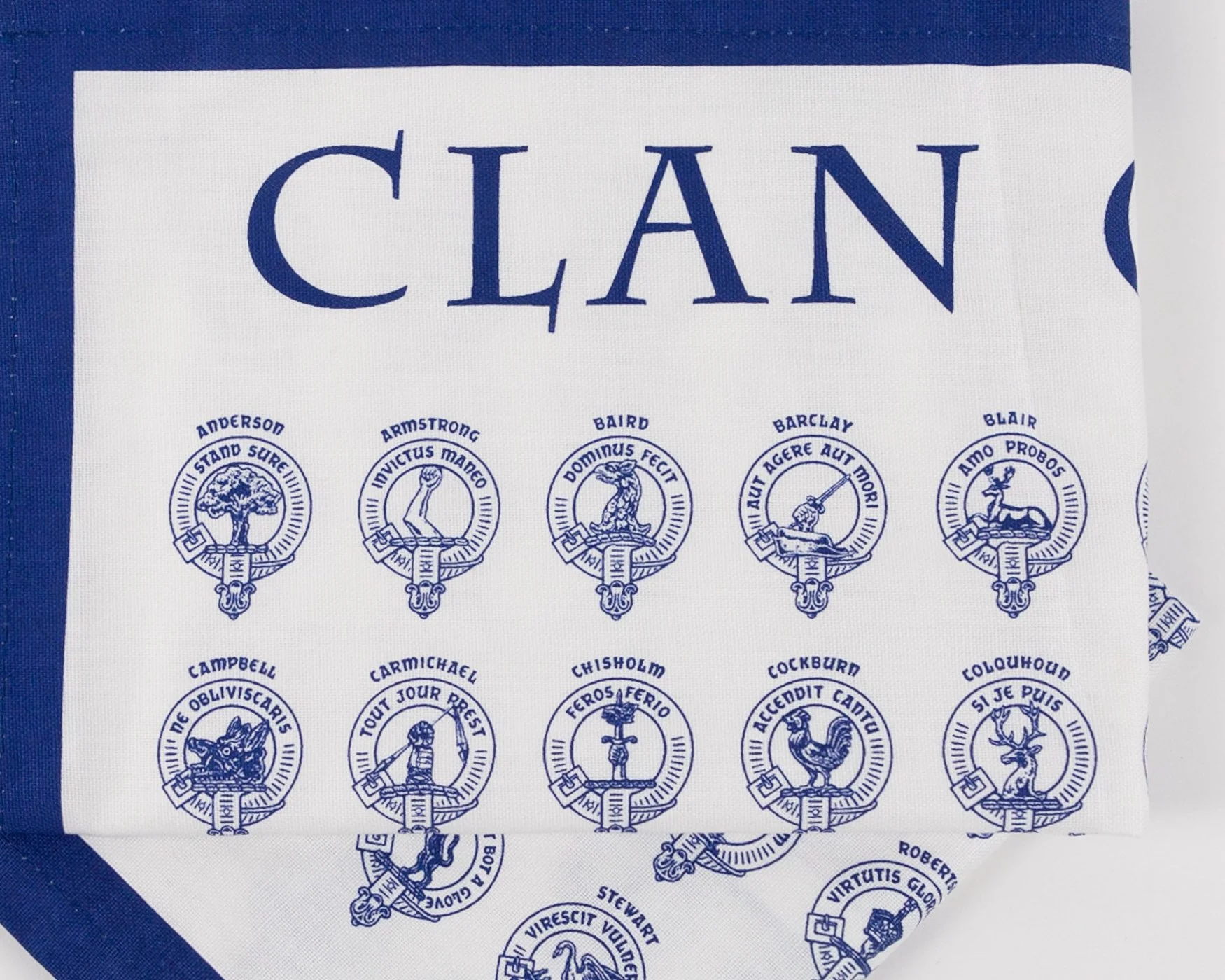 Shop — Clan MacThomas