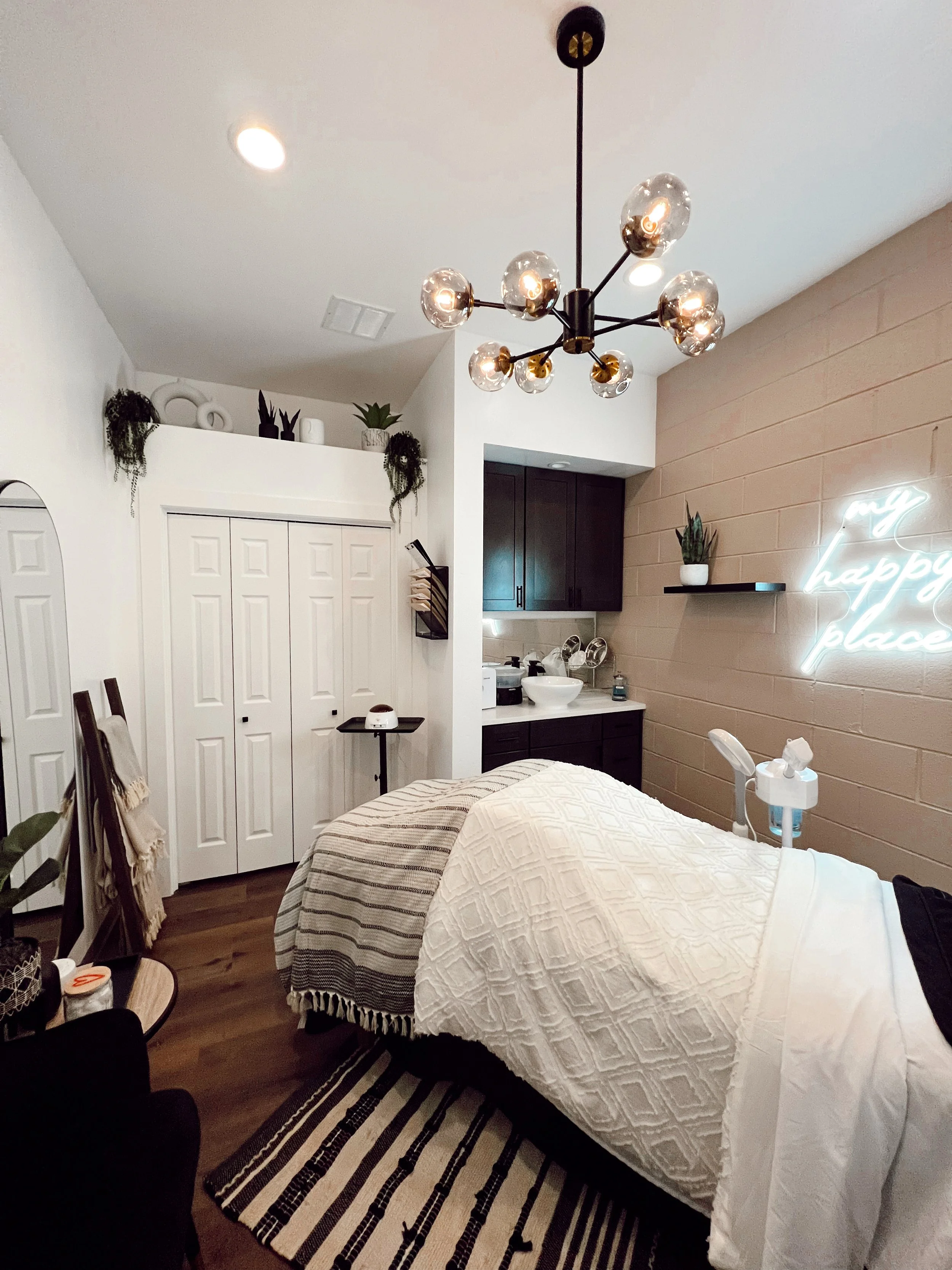 House Of Skin — Elevate Mind Body Studios