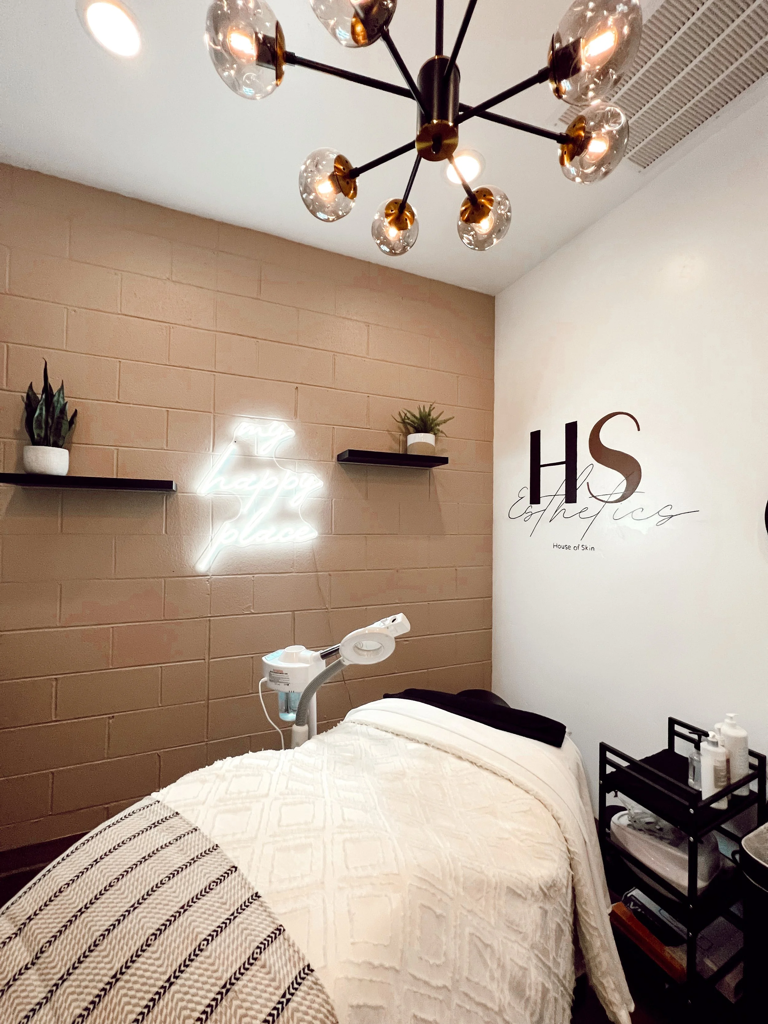 House Of Skin — Elevate Mind Body Studios