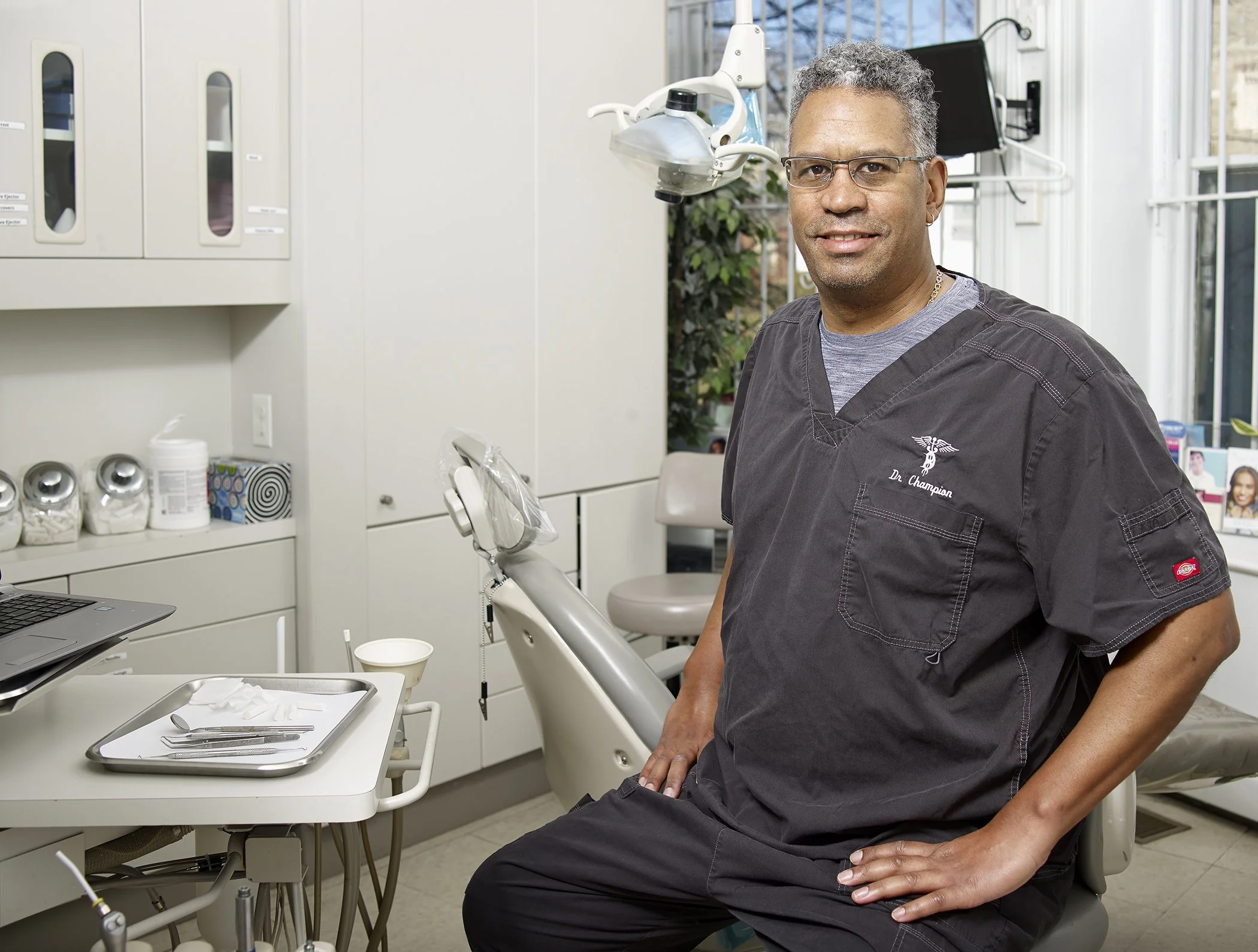 Image Gallery — Champion Dentistry