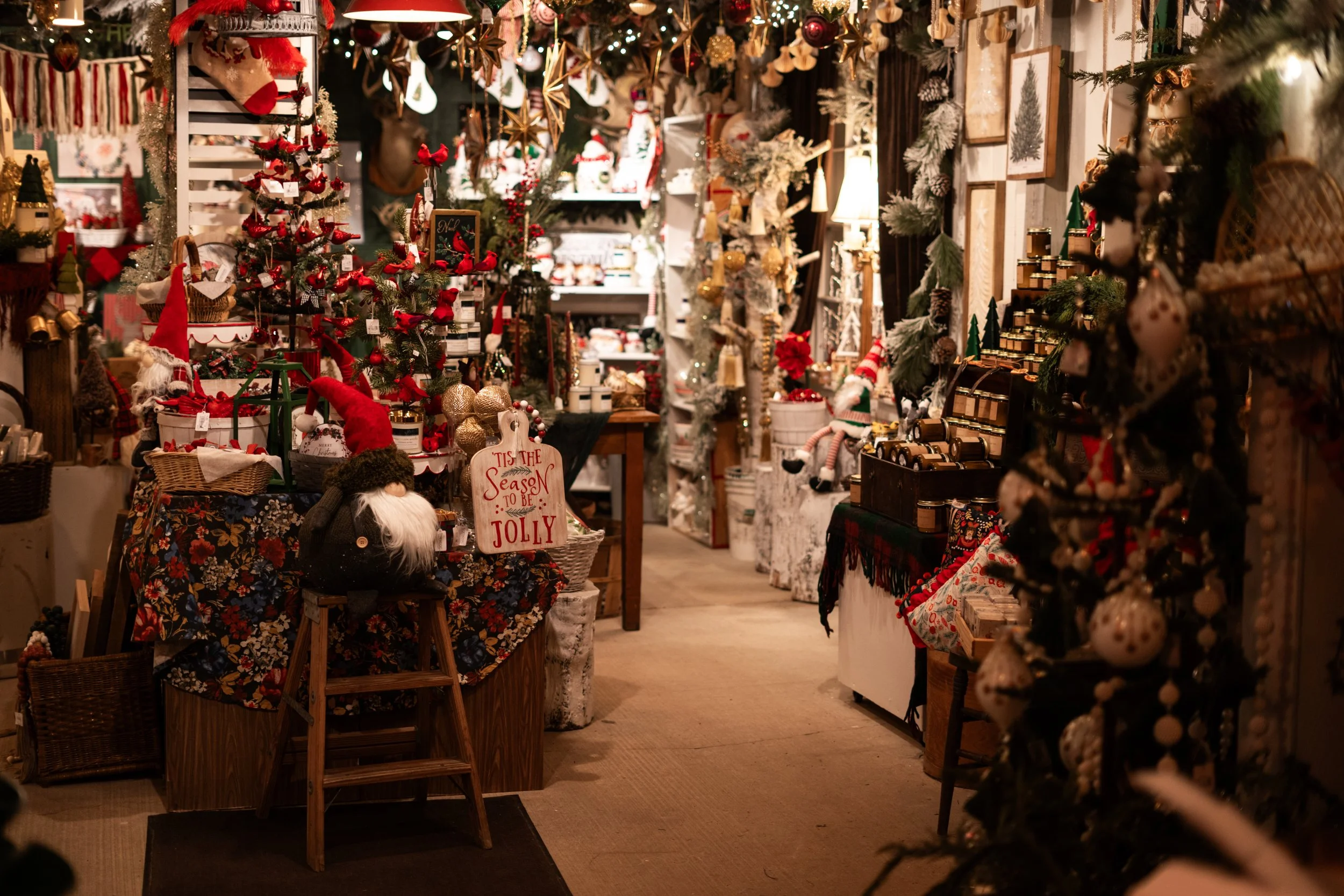 Summers Christmas Tree Farm