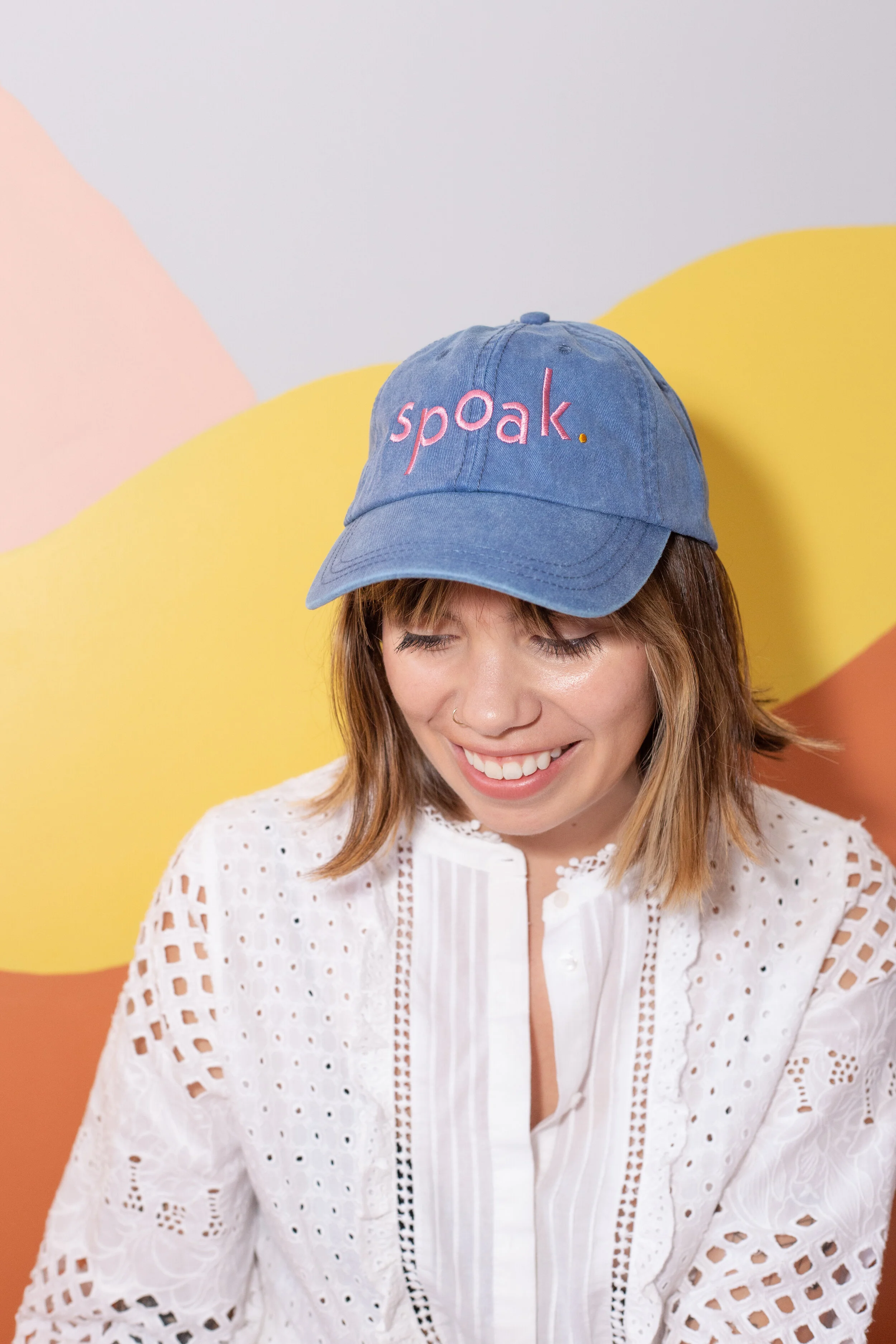 Shop Spoak Merch — Spoak