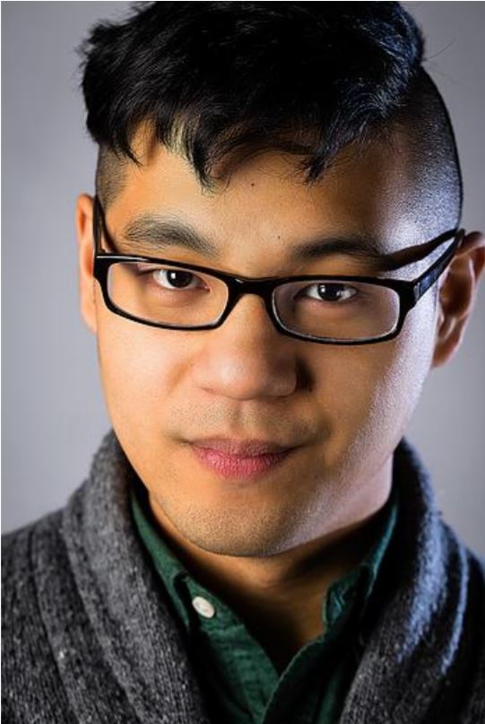 Director of Music - Andrew Choe — Abilities Dance Boston