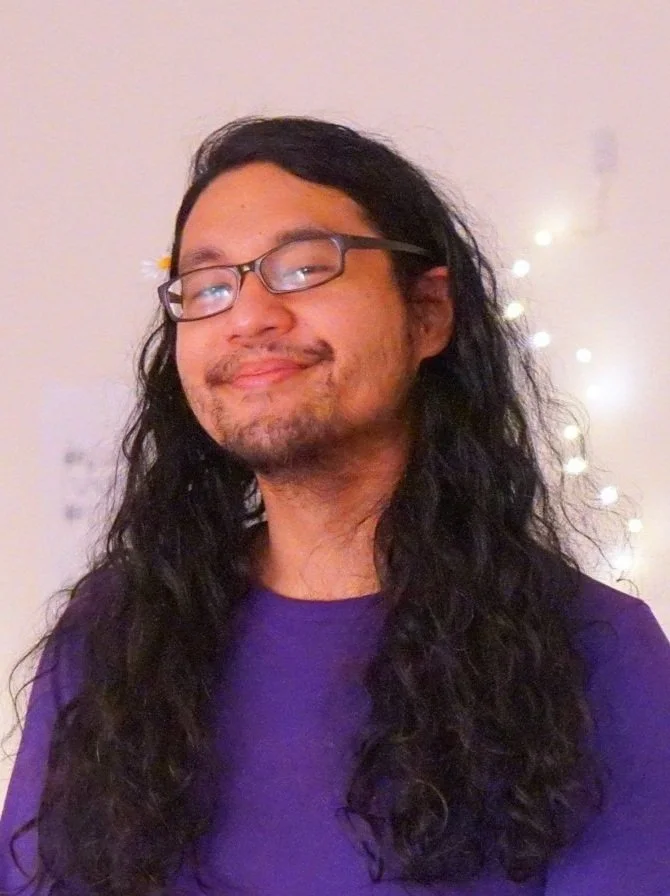 Director of Music and Operations, Composer - Andrew Choe — Abilities Dance Boston