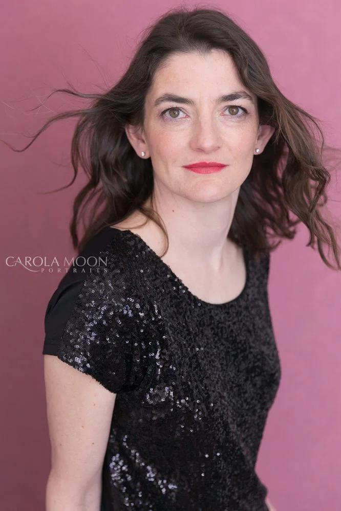 Sarah's Personal Branding Images — Carola Moon | The Women's Clarity Coach