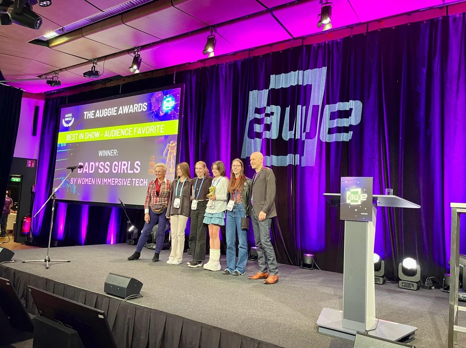 Our Campaigns — WIIT