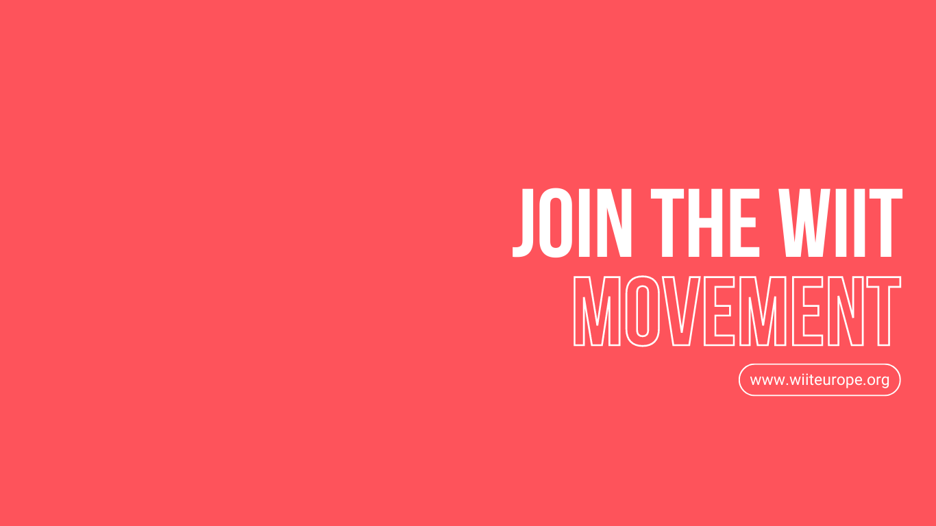Our Campaigns — WIIT