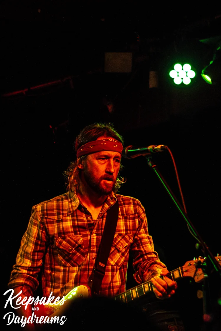 Live gig photography for the first time (Tips and Tricks) — Keepsakes ...