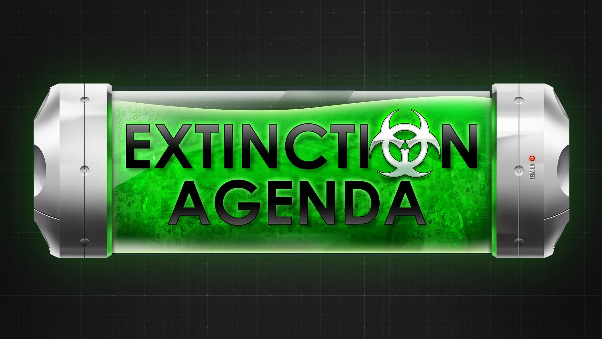 Spycraft CCG Logos (10) — Nate Barnes Creative