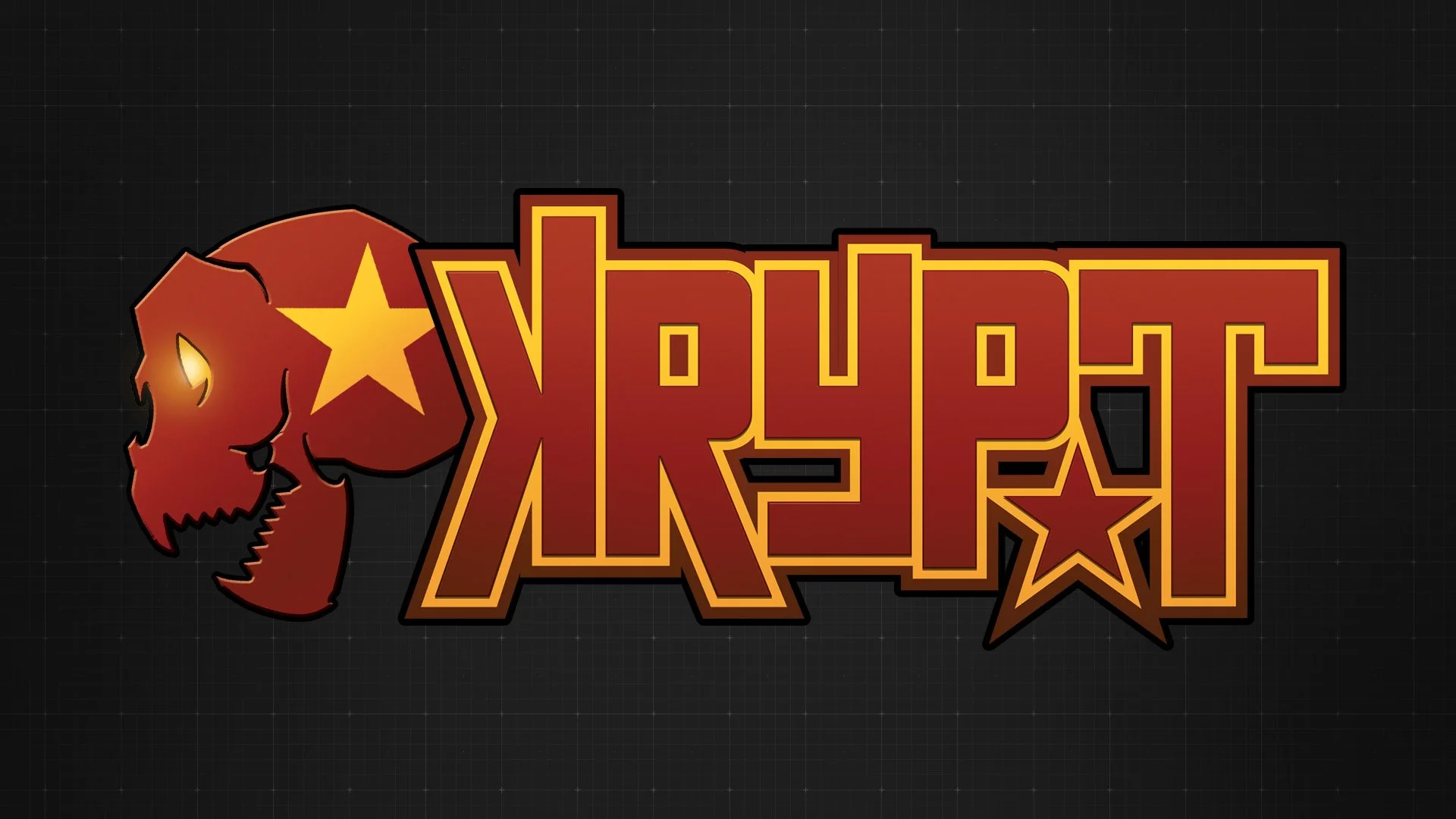 Spycraft CCG Logos (10) — Nate Barnes Creative