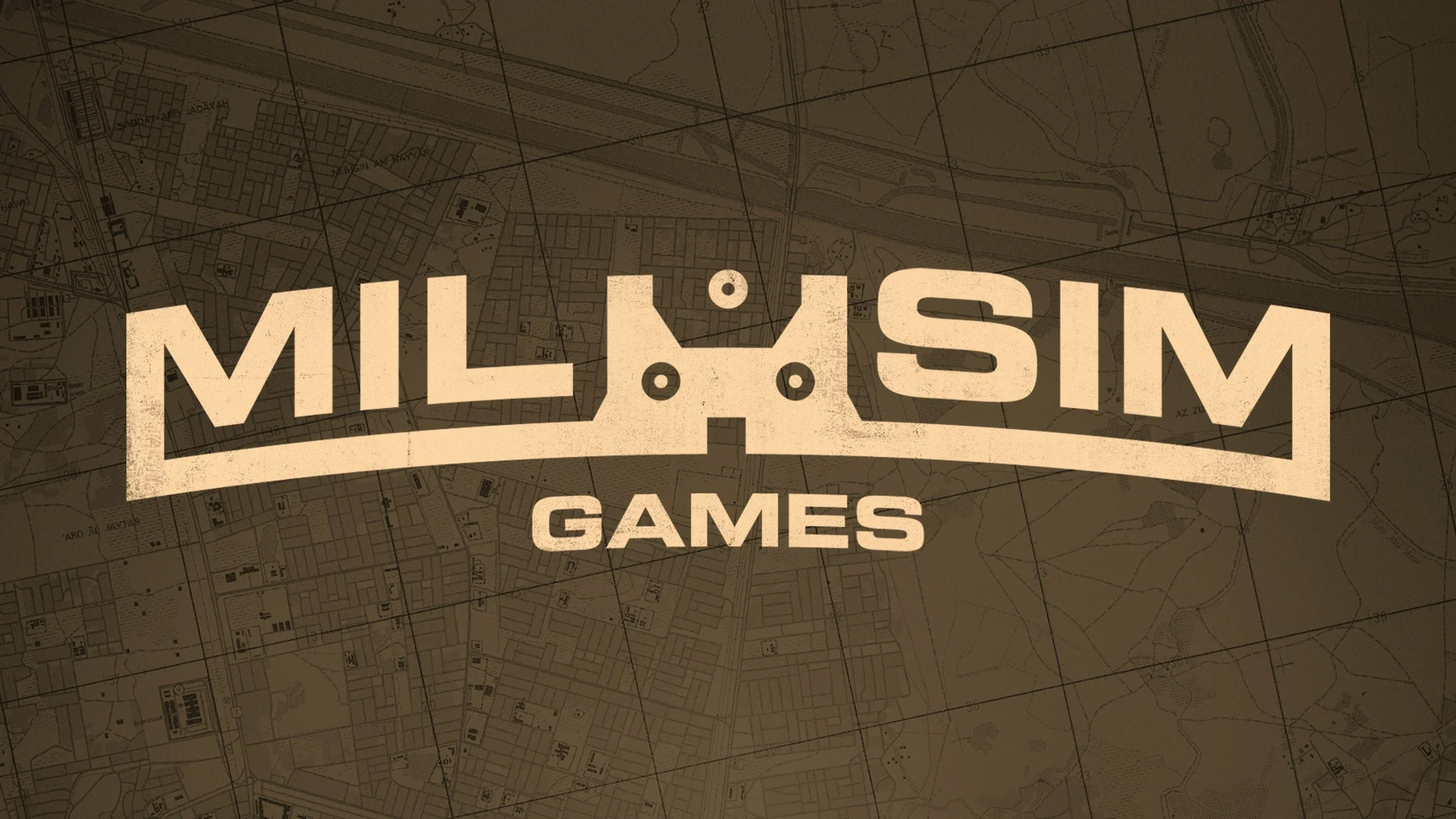 MILSIM Games — Nate Barnes Creative