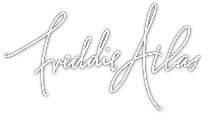 Freddie Atlas | Home
