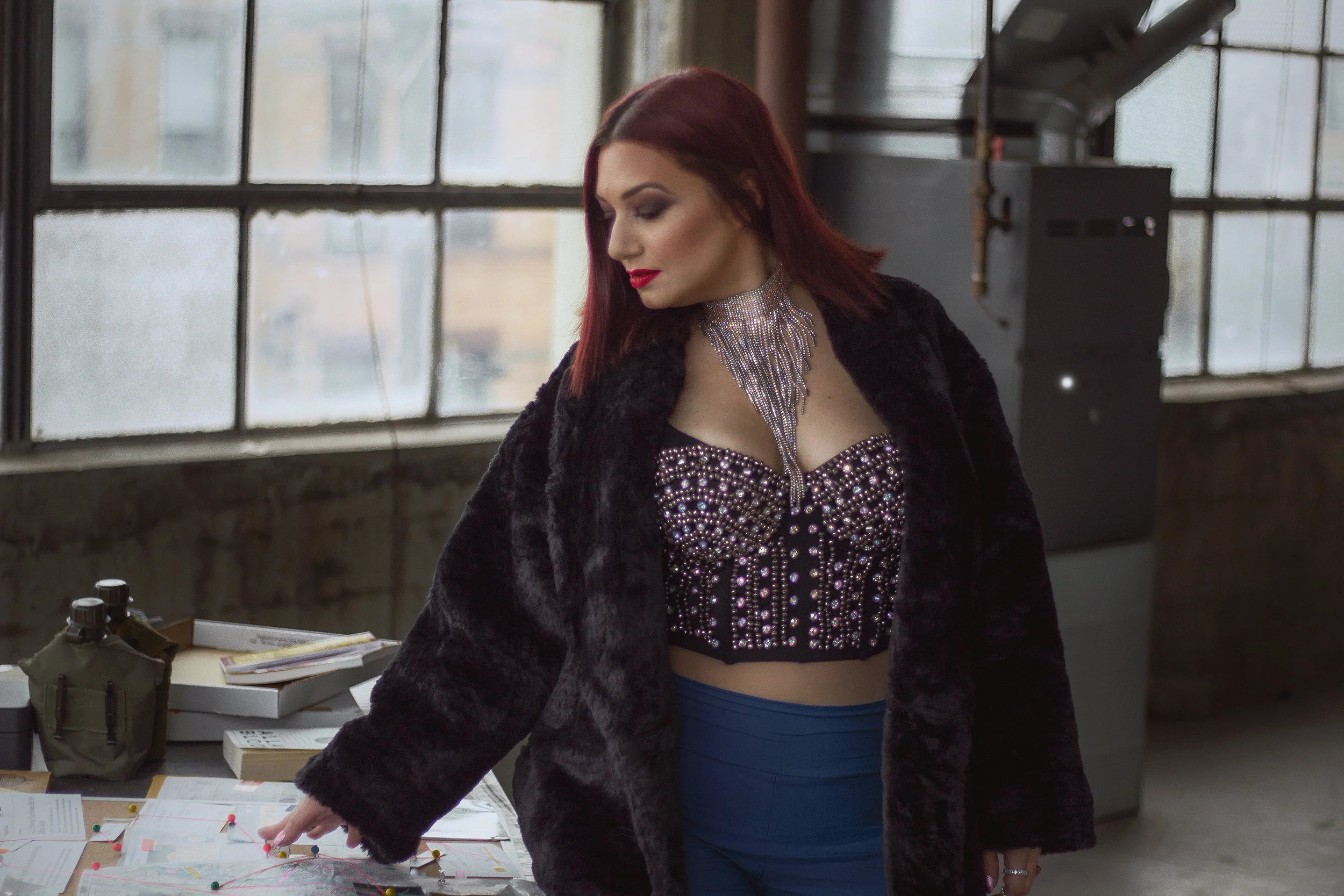 Freddie Atlas | Home