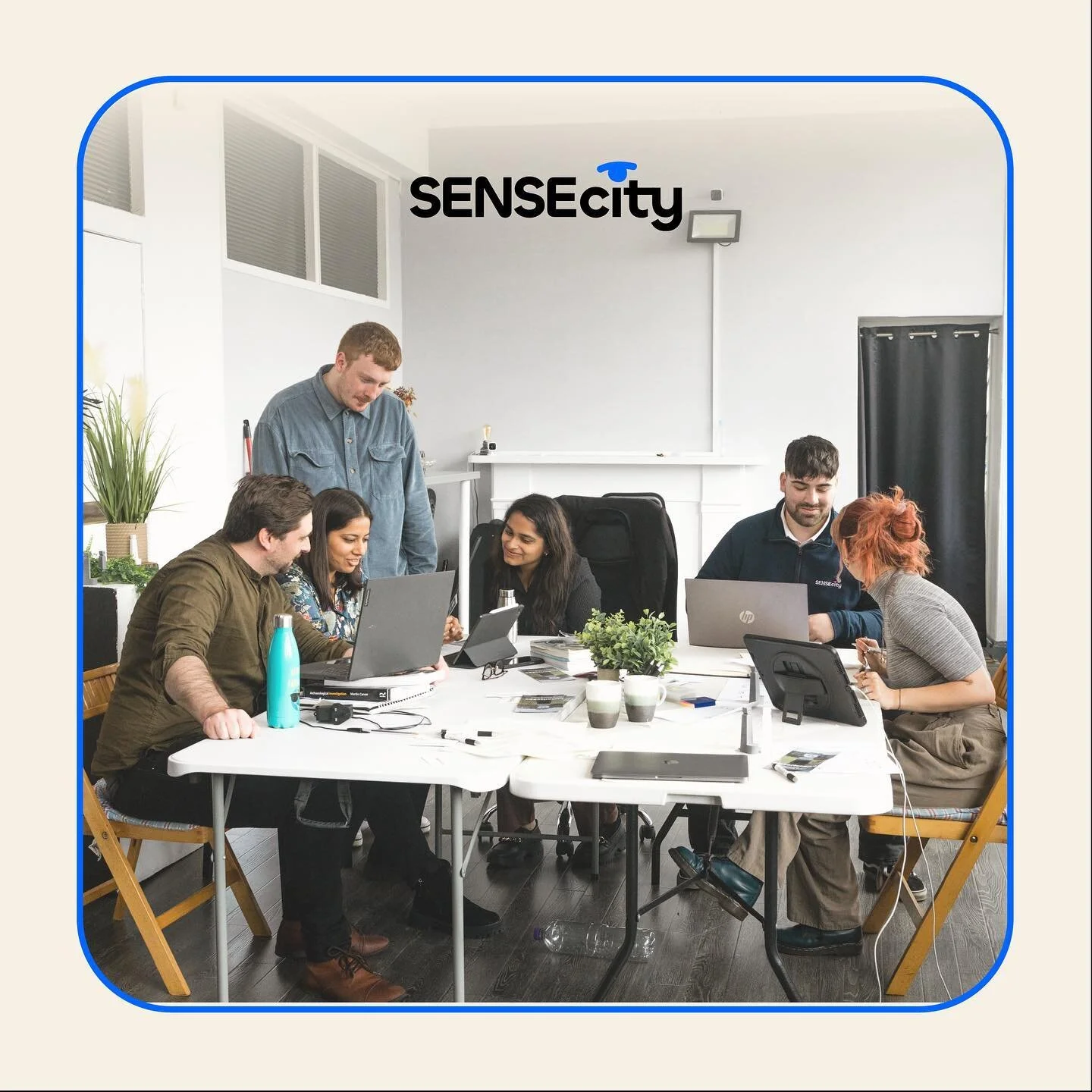 SENSEcity